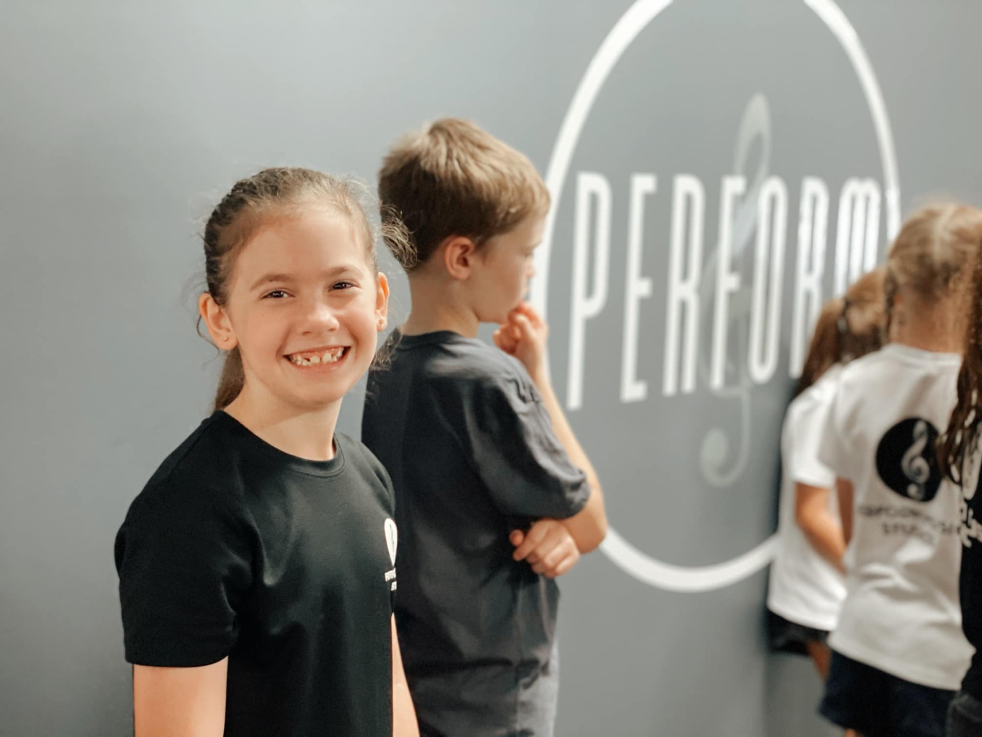 PERFORM Drama :: Perform Studios