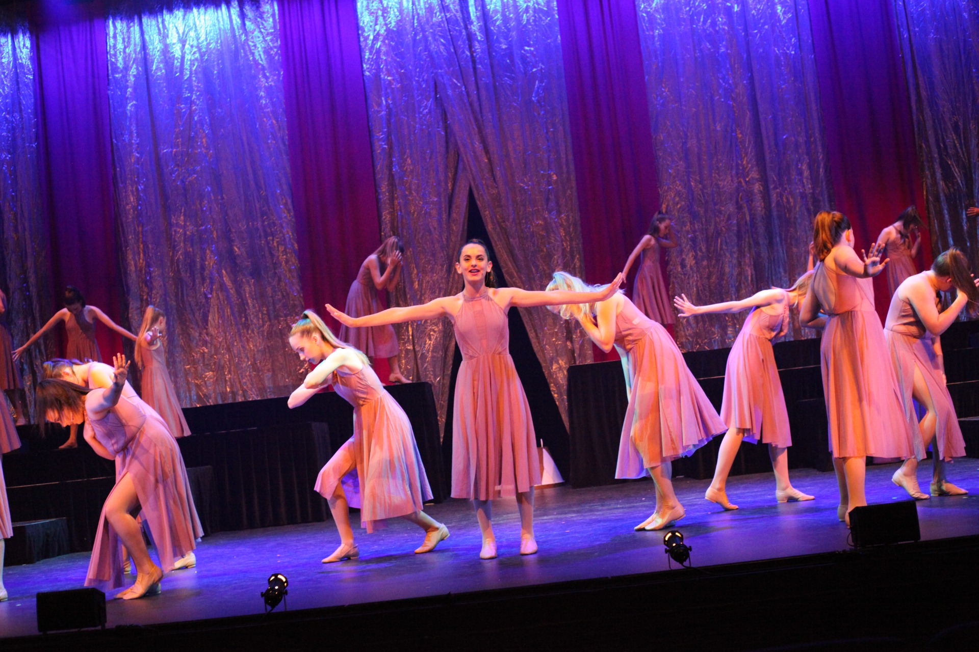 PERFORM Drama :: Perform Studios