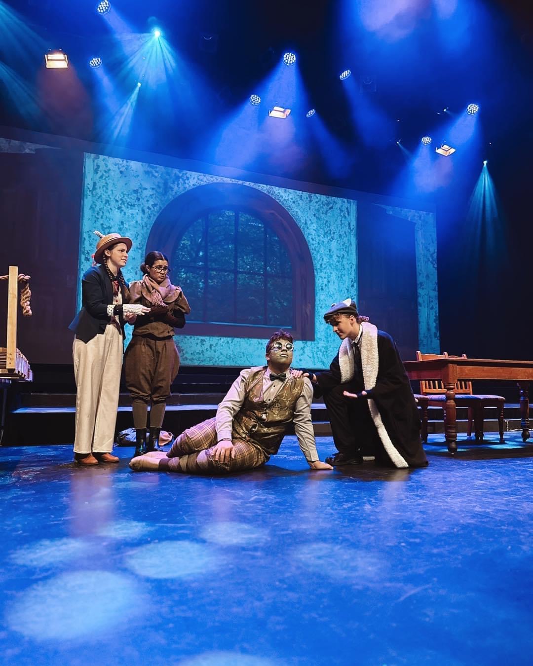 PERFORM Drama :: Perform Studios